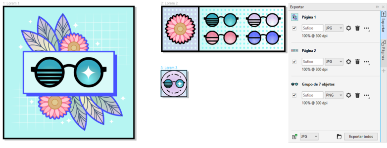 CorelDRAW Ajuda | CorelDRAW Graphics Suite 2021