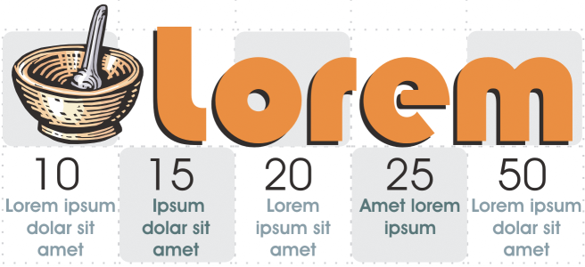 Coreldraw Help Document Grid And Pixel Grid