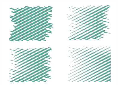 CorelDRAW Aide | Effets d’impact