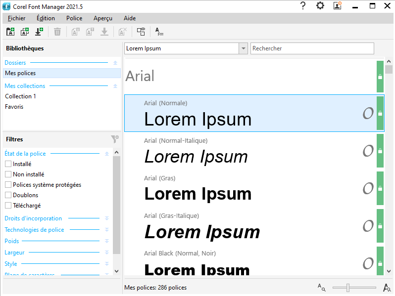 CorelDRAW Aide | CorelDRAW Graphics Suite 2021,5