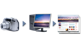 Corel PHOTO-PAINT Hilfe | Informationen zur Farbverwaltung
