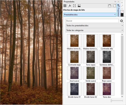 Corel PHOTO-PAINT Ayuda | Actualización de marzo de 2022 para ...